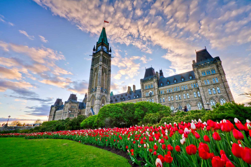 Canada's Immigration Strategy 2025-2027: Balancing Growth ...