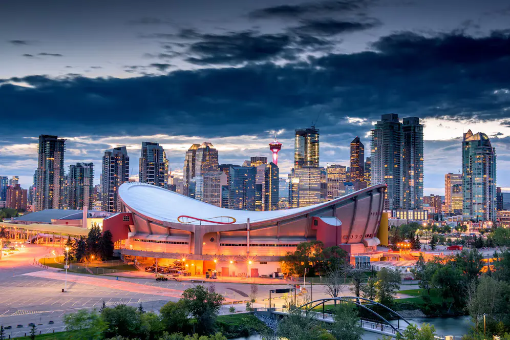 Alberta's EOI System: Revolutionizing Immigration for Skilled Workers ...