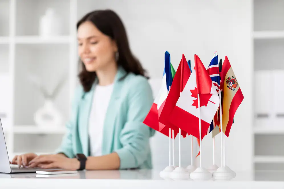 Streamlined Work Permit Process for Young Workers in Canada - VisaVio ...